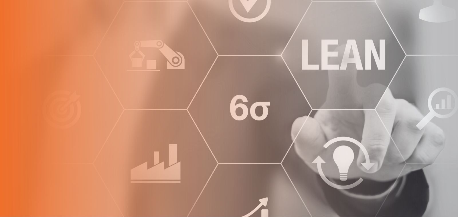 Lean 6 Sigma : La méthodologie pour une culture de l'excellence ...