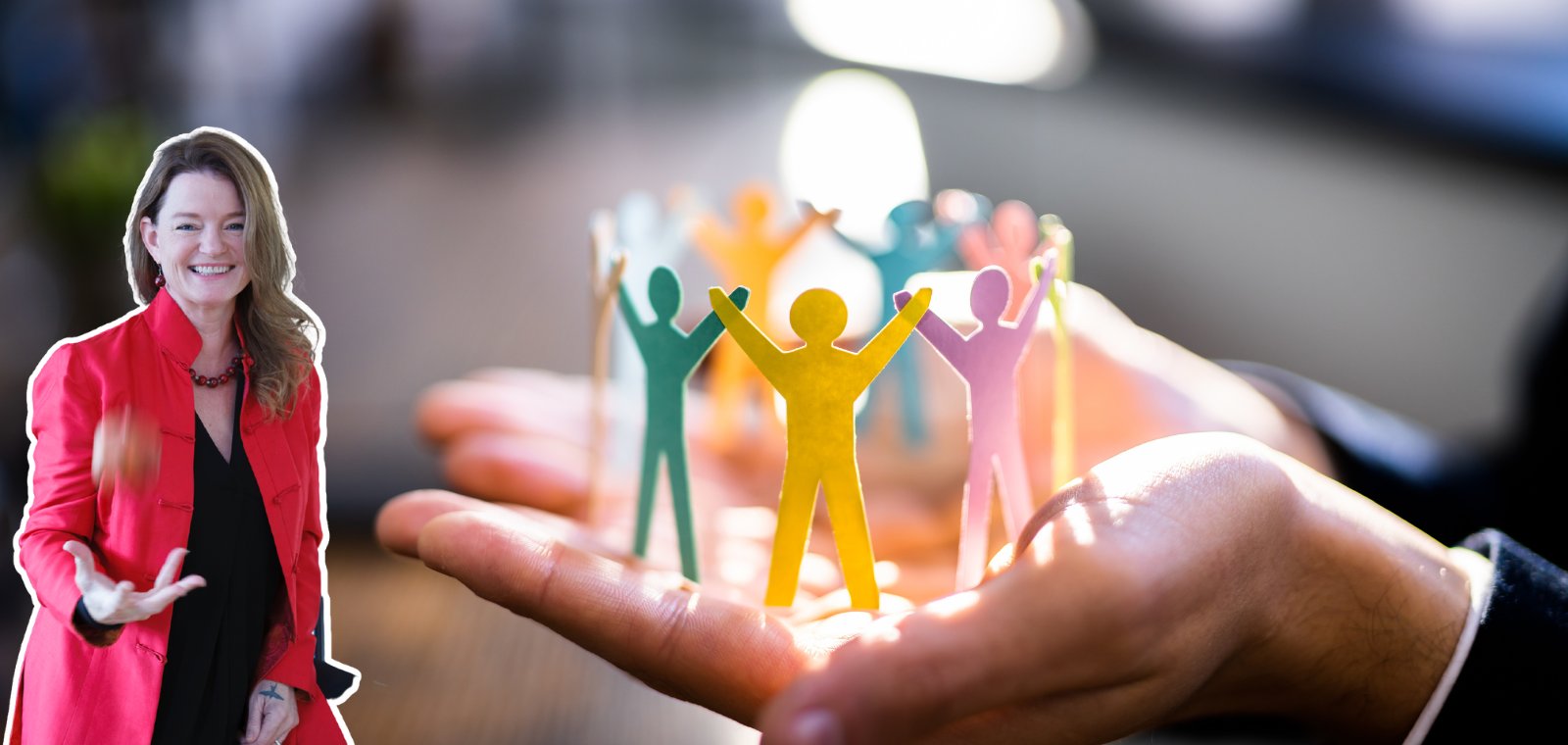 Le servant leadership : un levier pour développer votre posture de ...